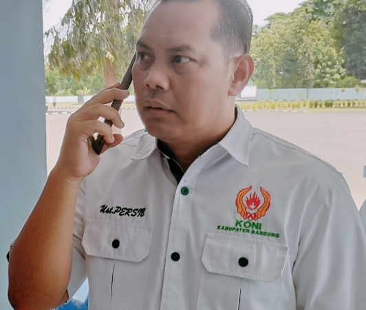 Yana Suryana Secara Aklamasi terpilih Jadi Ketua Umum KONI Kab. Bandung ... Yana Suryana Secara Aklamasi terpilih Jadi Ketua Umum KONI Kab. Bandung ...