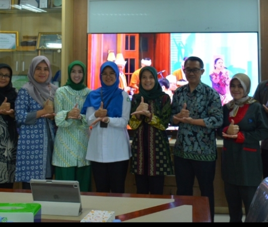 Kolaboraai Apik Bpjs Kesehatan Wujudkan Transformasi Mutu Layanan Jkn