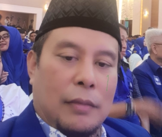 Eep Jamaludin: PAN Gabung Koalisi yang di Bentuk PKB Dukung Calon ... Eep Jamaludin: PAN Gabung Koalisi yang di Bentuk PKB Dukung Calon ...