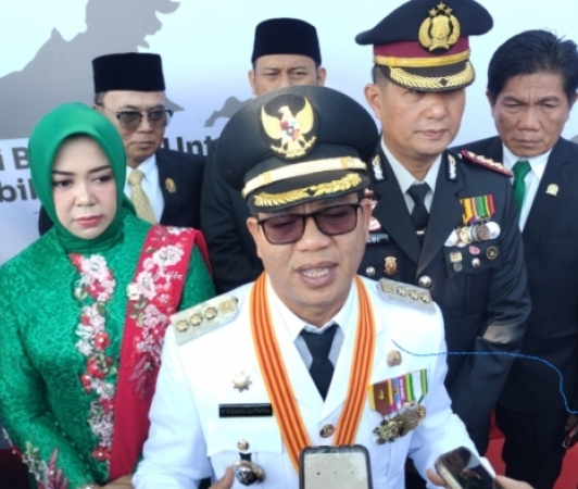 Renie Rahayu: DPRD Beri Apresiasi Kinerja Bupati dan Pemkab serius ...